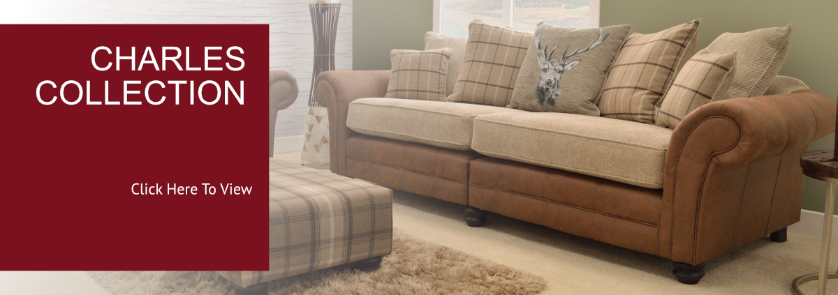 | Harrison Brown Furniture